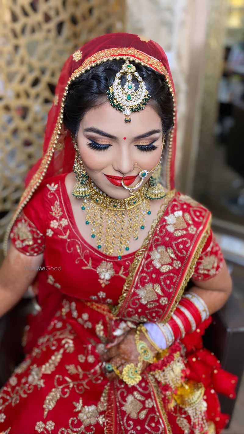 Deepika Rao Makeup - Price & Reviews | Gurgaon Makeup Artist
