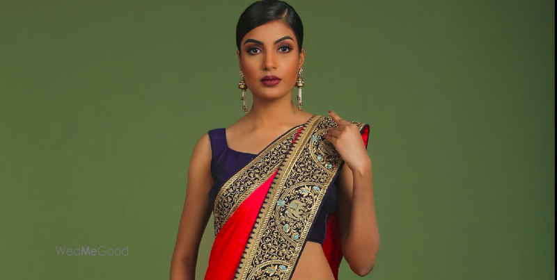 Manjula Fashions - Bridal Wear Surat | Prices & Reviews