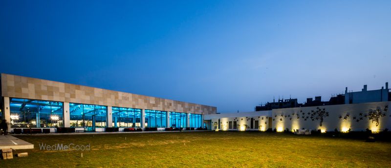 Siddh Convention - Kompally, Hyderabad | Wedding Venue Cost