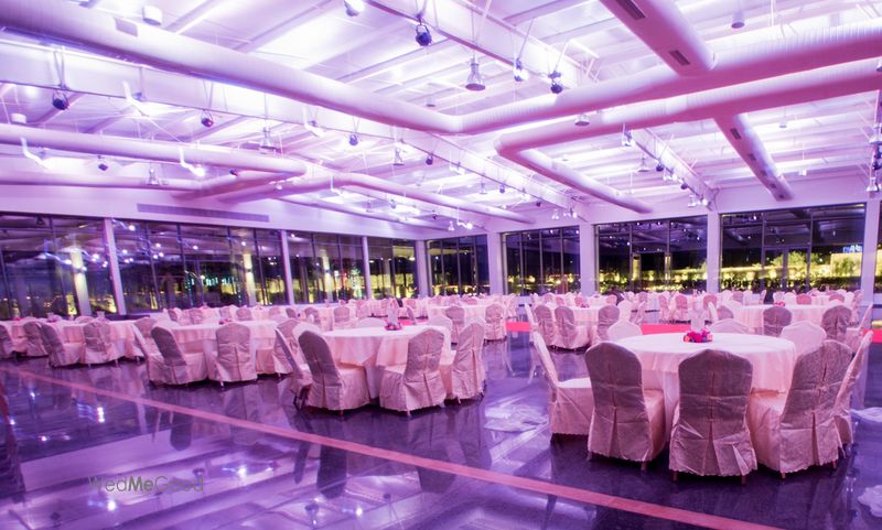 Siddh Convention - Kompally, Hyderabad | Wedding Venue Cost