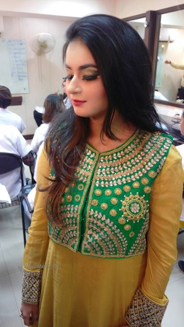 Kritika Mehra - Price & Reviews | Mumbai Makeup Artist