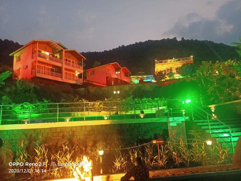 Photo By Squirrel Resort - Venues