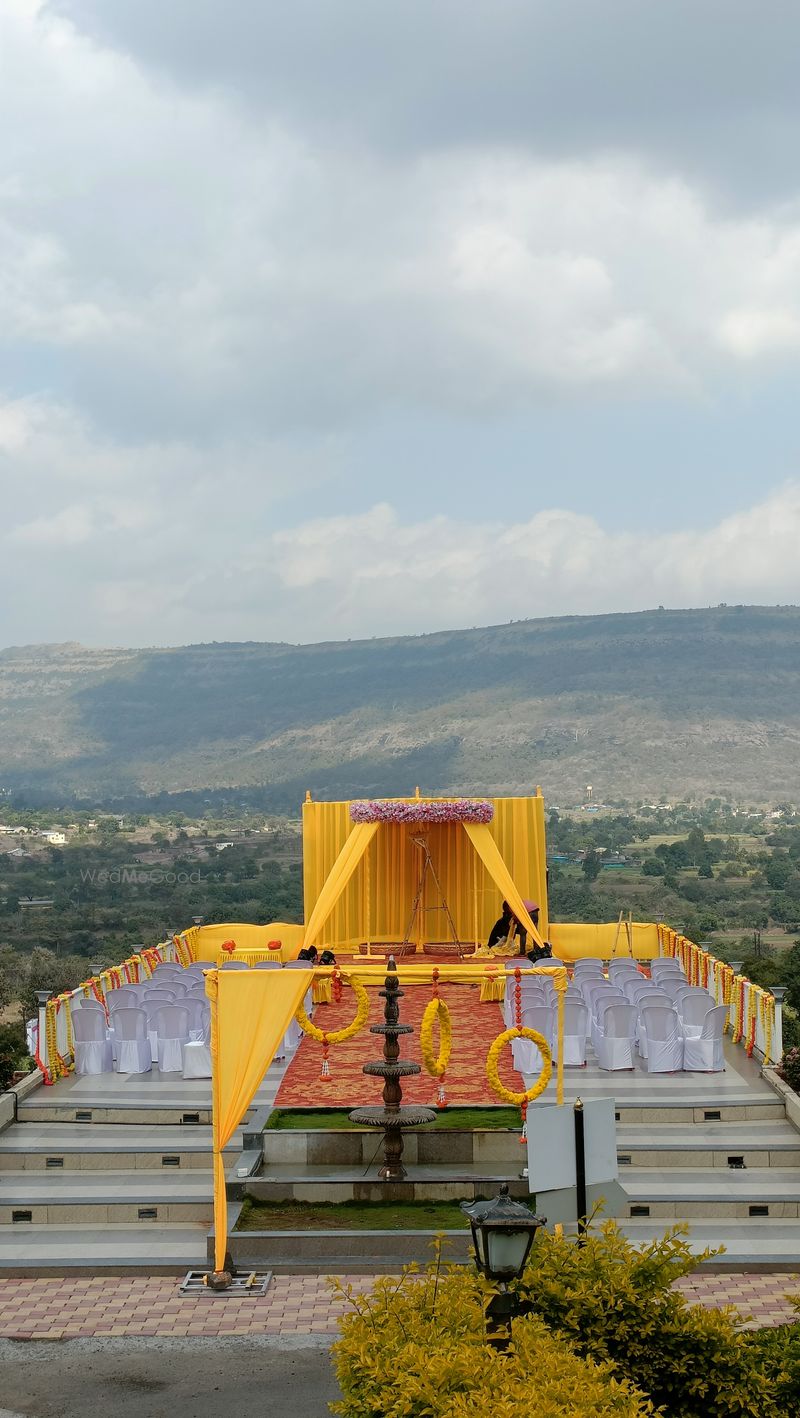 Photo By Squirrel Resort - Venues