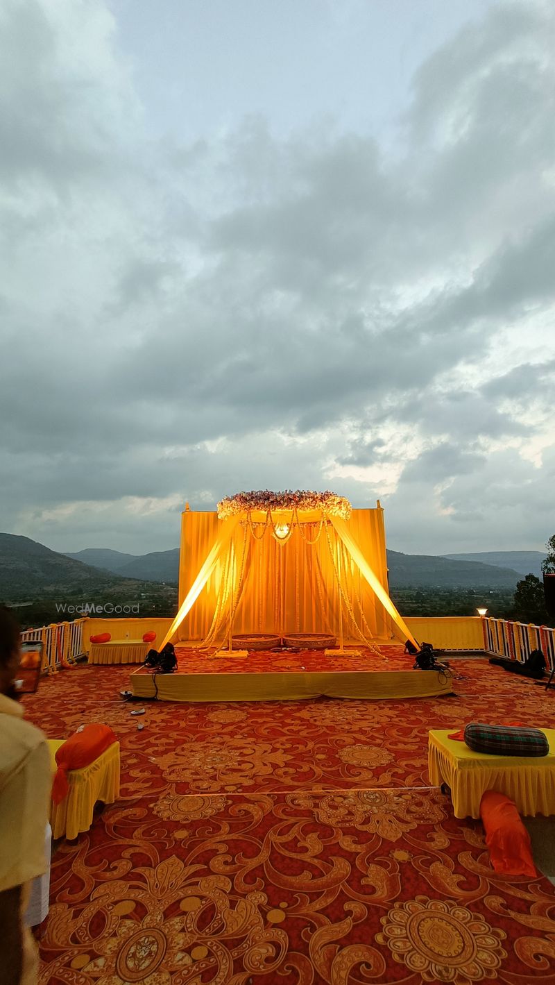 Photo By Squirrel Resort - Venues