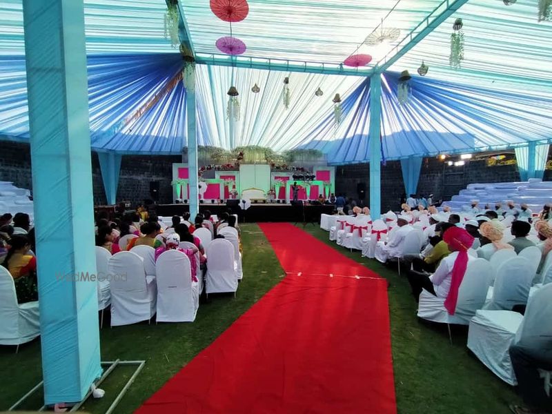 Photo By Squirrel Resort - Venues