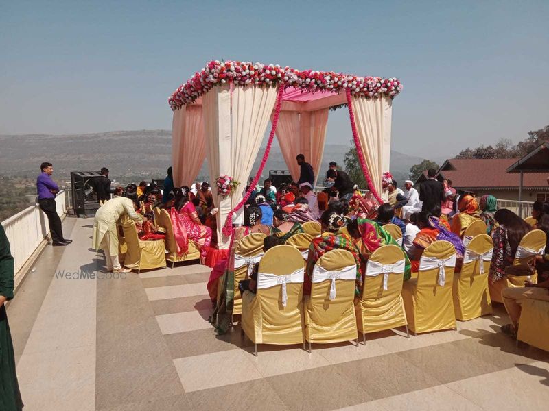 Photo By Squirrel Resort - Venues