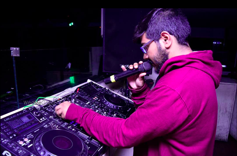 DJ Manee - Hyderabad | Price & Reviews
