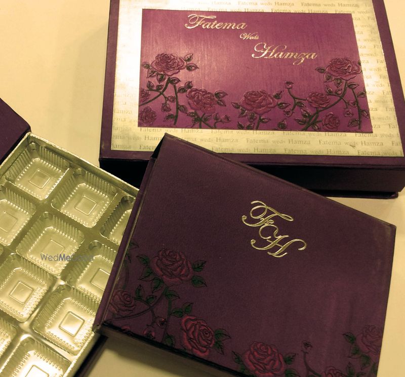 Photo By Badhai - Invitations