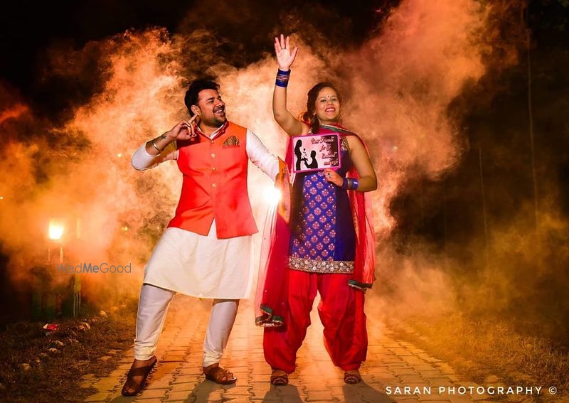 Saran Photography - Price & Reviews | Delhi NCR Pre Wedding Shoot
