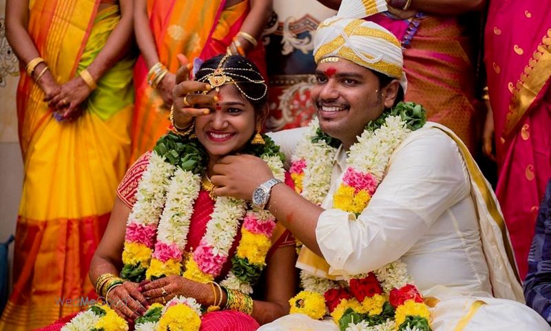 Mukil Ganesan Wedding Photography - Price & Reviews | Chennai Photographer