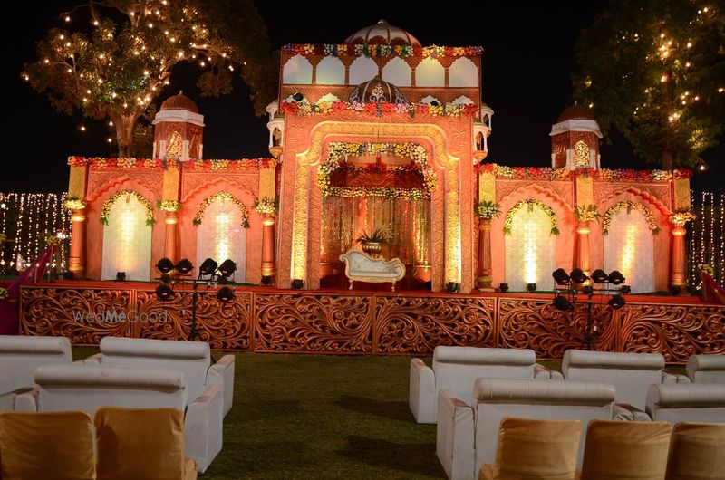 Gopal Garden - Faridabad, Faridabad | Wedding Venue Cost