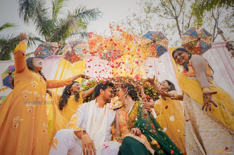 MadArt Studios - Price & Reviews | Pune Photographer