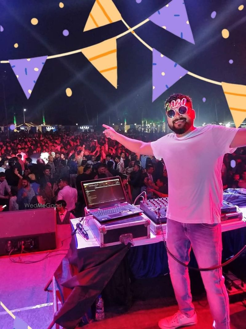 DJ Shiva Prasad - Price & Reviews | DJ in Hyderabad