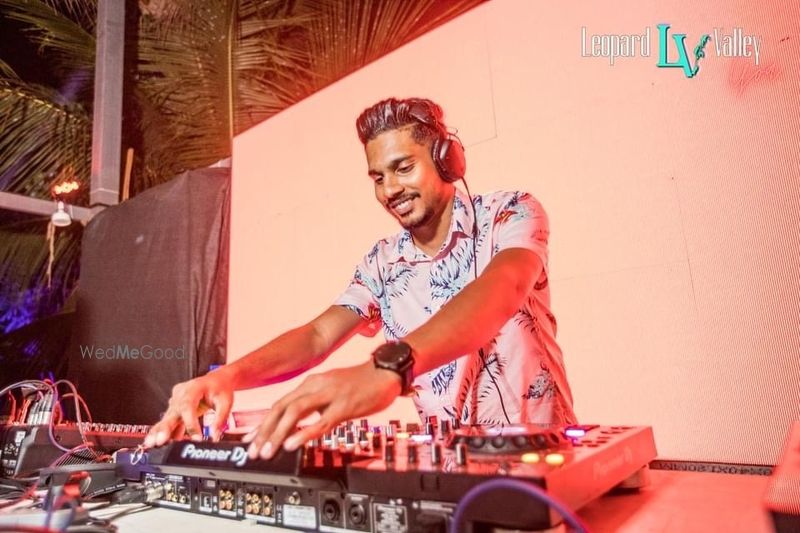 Dj Blasttrack - Goa | Price & Reviews