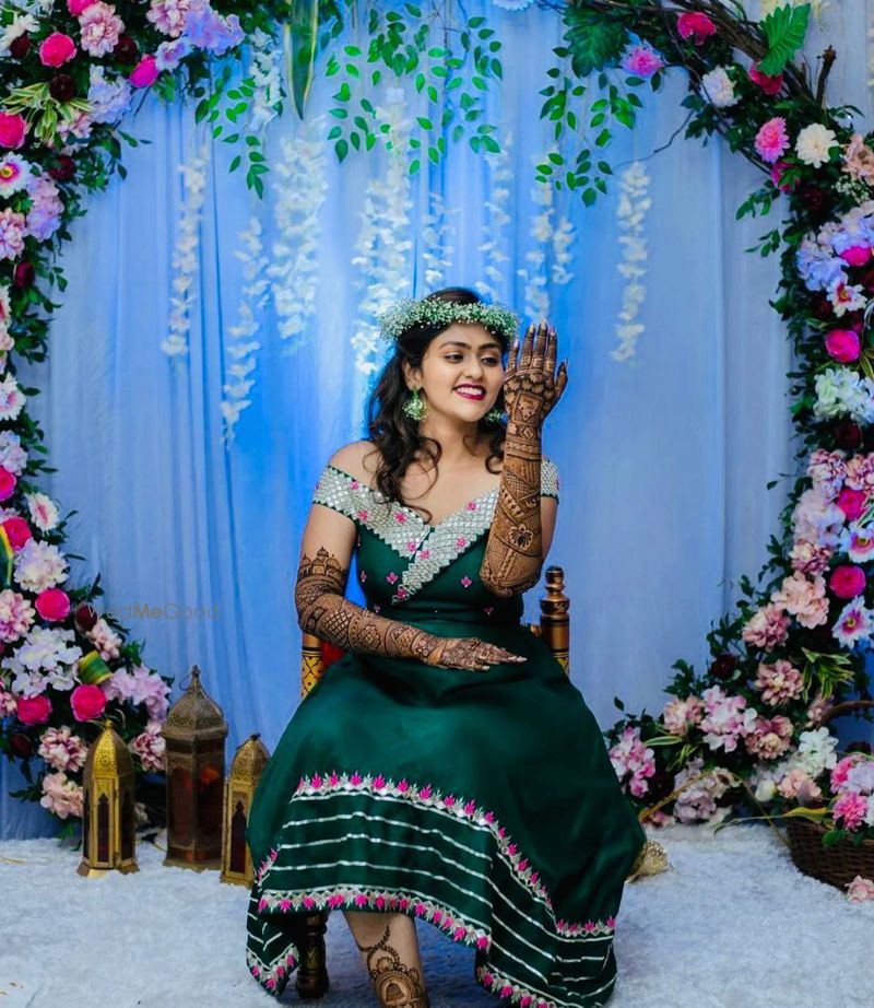 Akash Mehandi Artist - Thane, Thane | Price & Reviews