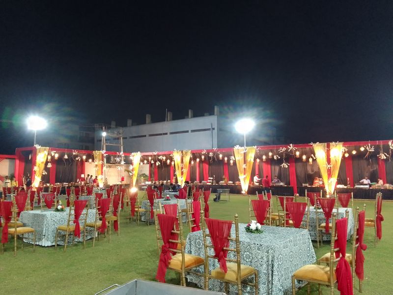 Destination Banquet Hall - Ranchi | Wedding Venue Cost