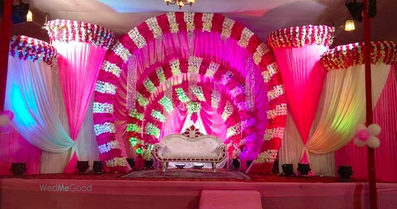 Sunil Mali Phool Bhandar and Event Solutions - Price & Reviews | Patna ...