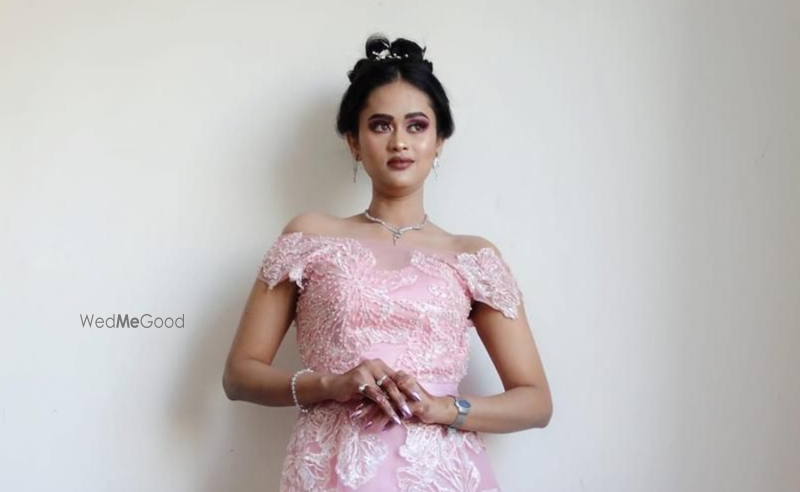 Jeenu The Look Changer - Price & Reviews | Bhopal Makeup Artist