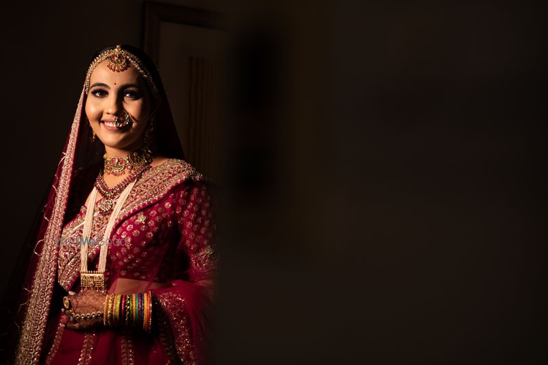 Puja Thakkar - Price & Reviews | Mumbai Makeup Artist