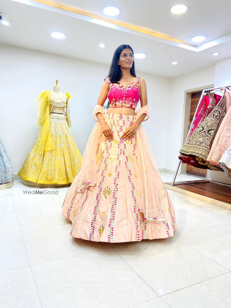 Daabu - Bridal Wear Jaipur | Prices & Reviews