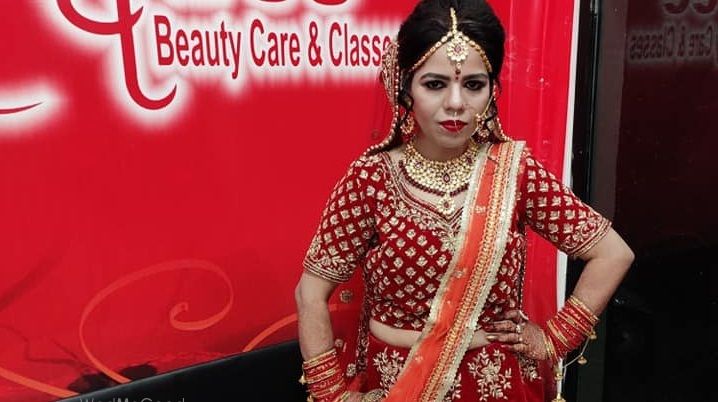 Shree Ji Makeover - Price & Reviews | Jim Corbett Makeup Artist