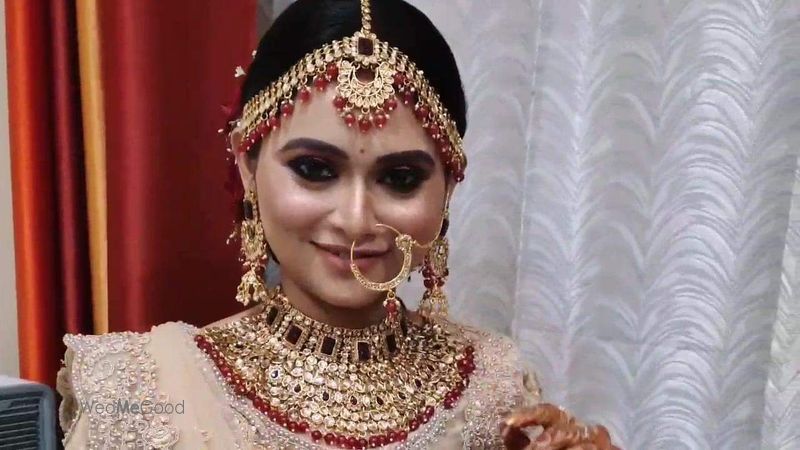 AdroNil Abhi Makeup Artist - Price & Reviews | Kolkata Makeup Artist