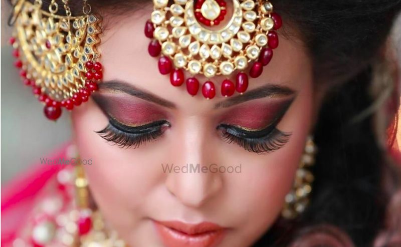 Celina's Salon - Price & Reviews | Bangalore Makeup Artist