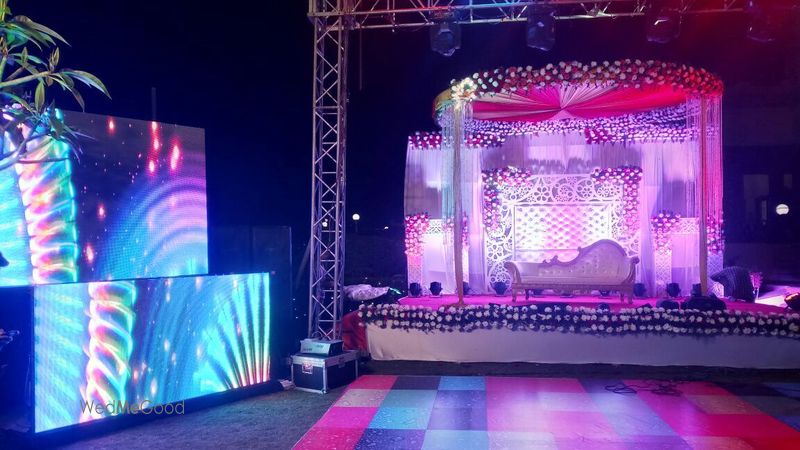 Unique Events - Wedding Planners | Price & Reviews