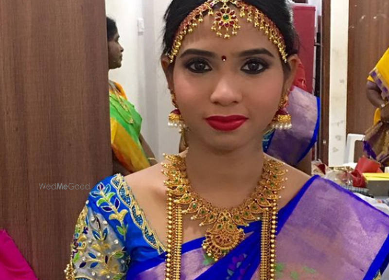 Makeup by Roe - Price & Reviews | Chennai Makeup Artist