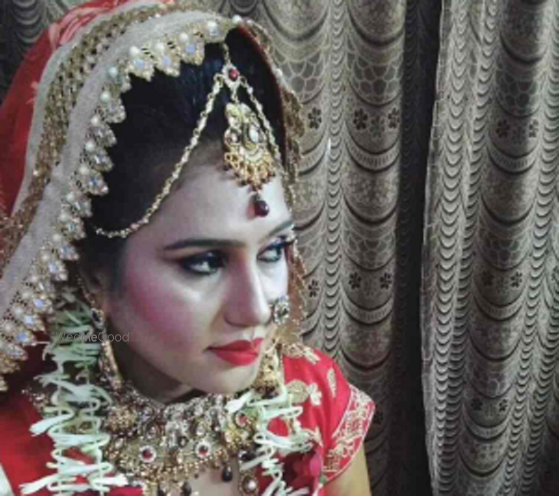 Bhoomi Hair And Beauty Salon - Price & Reviews | Bhopal Makeup Artist