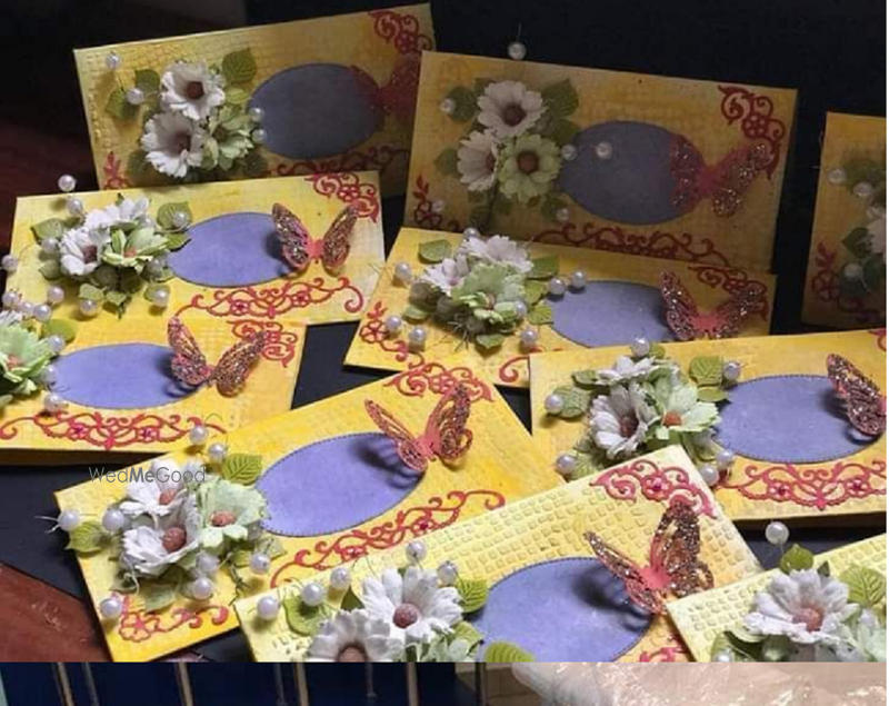Mishka Creation - Near Hyderabad Airport, Hyderabad | Wedding Gift Packers