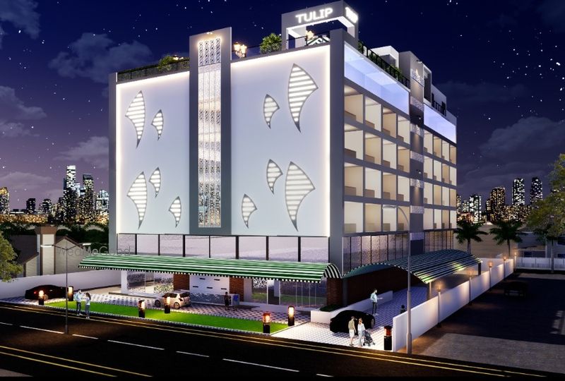 Tulip Arena - Vishal Nagar, Raipur | Wedding Venue Cost