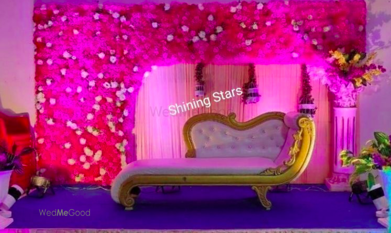 Shining Stars Event Management - Wedding Planners | Price & Reviews