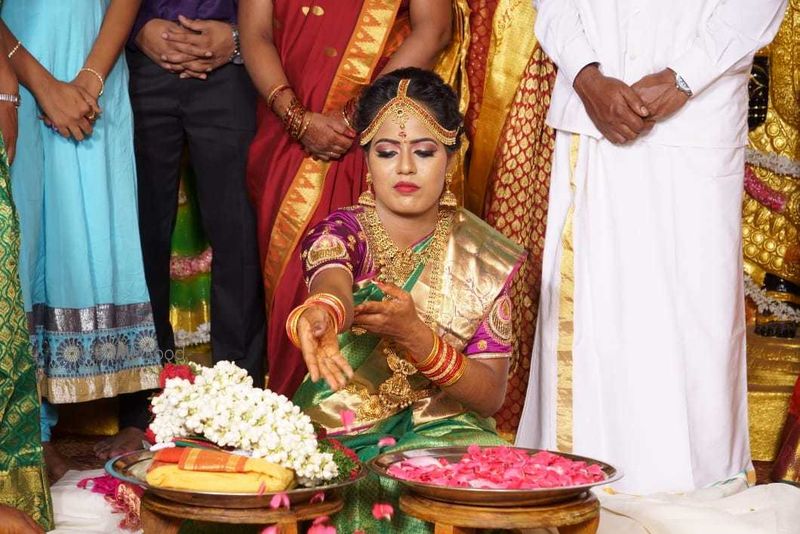 Glam Studios - Price & Reviews | Chennai Makeup Artist