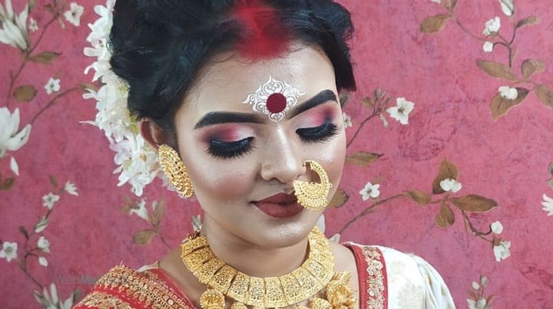 Makeup Artist Sania - Price & Reviews | Kolkata Makeup Artist