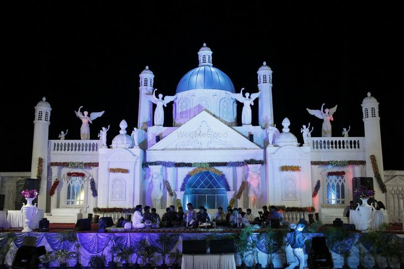 Karmic Events & Media - Wedding Planners | Price & Reviews