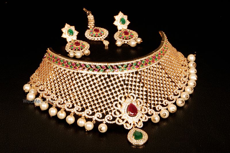 Jewellerybygaya - Chennai | Wedding Jewellery