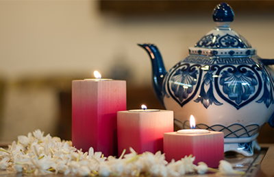 Why Knot™ - Delhi NCR | Wedding Favors & Gifts