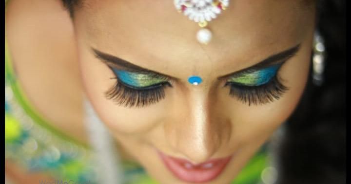 Penmai Beauty Parlour - Price & Reviews | Chennai Makeup Artist