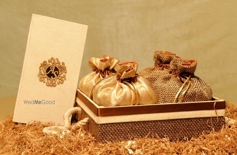 Chocovic India - Ludhiana | Wedding Favors & Gifts