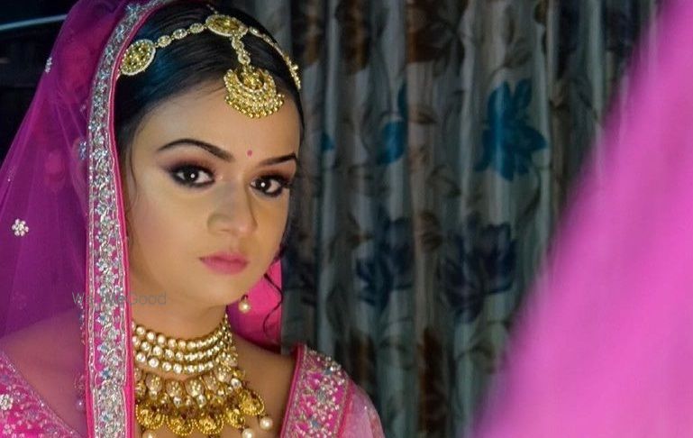 The Gargi Chakraborty Studio - Price & Reviews | Kolkata Makeup Artist