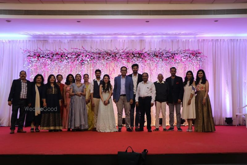 Photo By Click Me Photography - Photographers