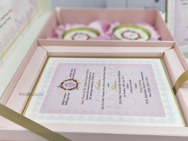 Suneja Cards Creation - Delhi NCR | Price & Reviews