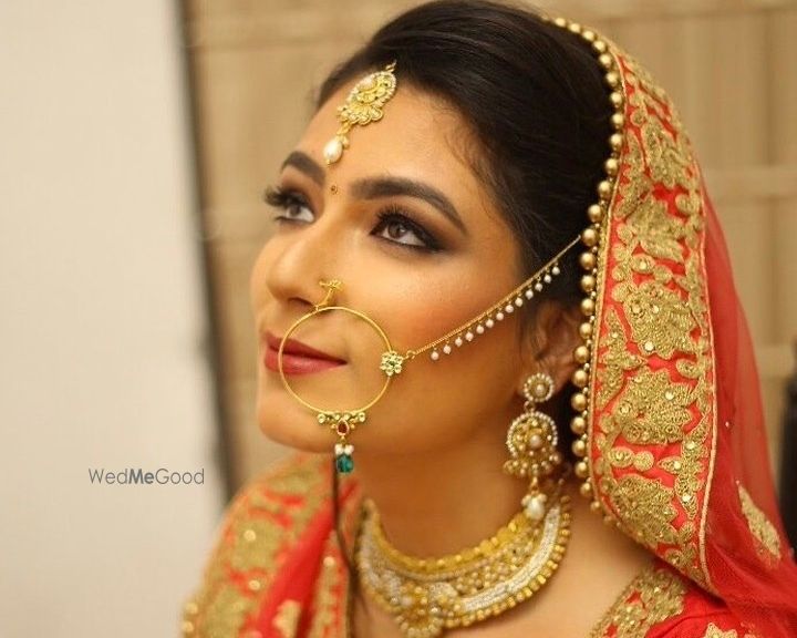 Make By GG - Price & Reviews | Bangalore Makeup Artist
