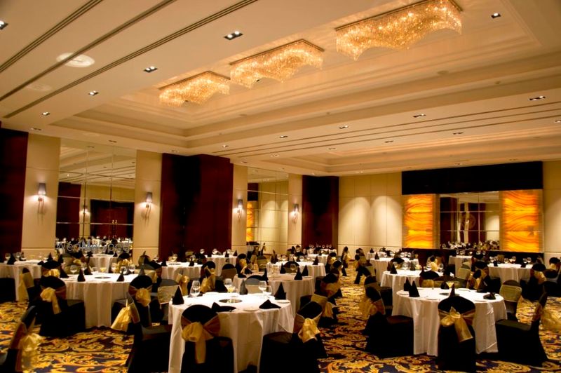 Photo By Della Resort - Venues