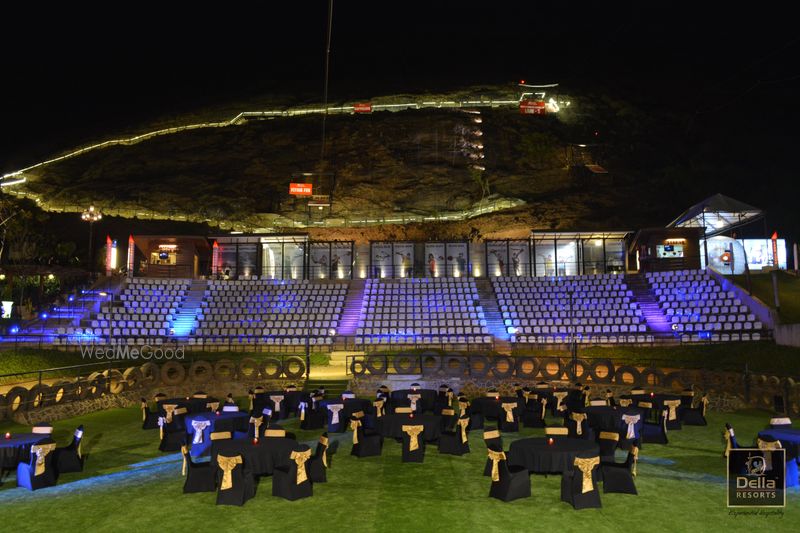 Photo By Della Resort - Venues