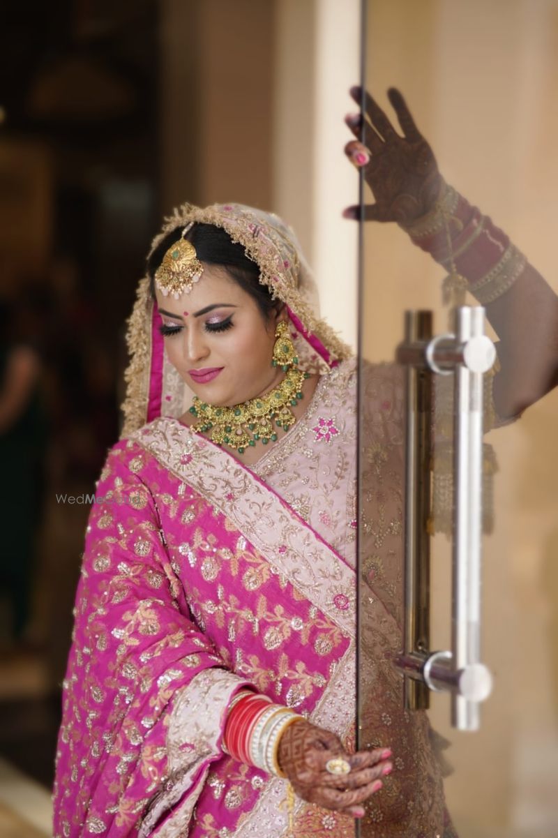 Photo By Tanu Goyal Makeovers - Bridal Makeup Artists
