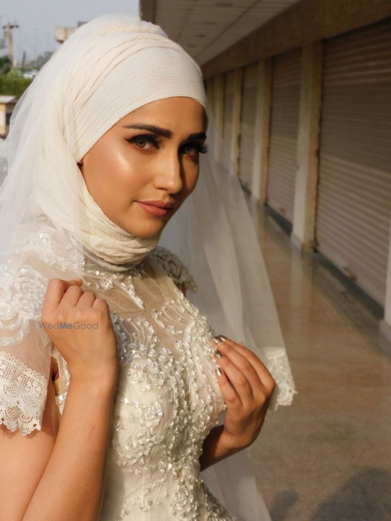 Photo By Tanu Goyal Makeovers - Bridal Makeup