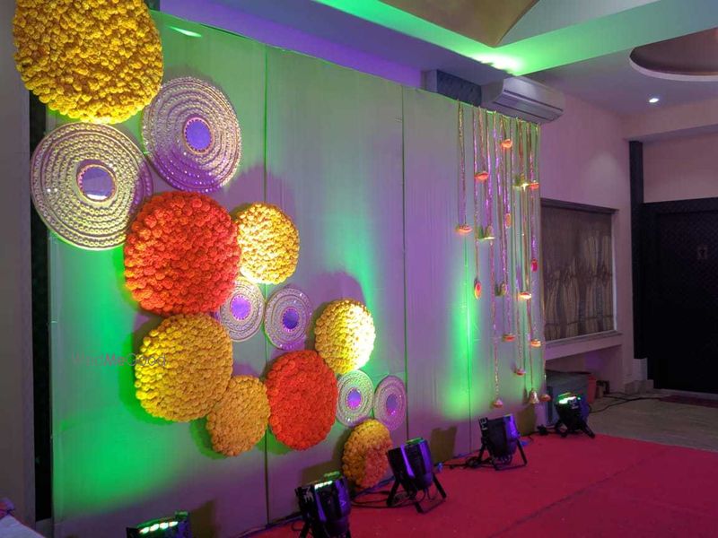 The Velvet Event Junction - Wedding Planners | Price & Reviews