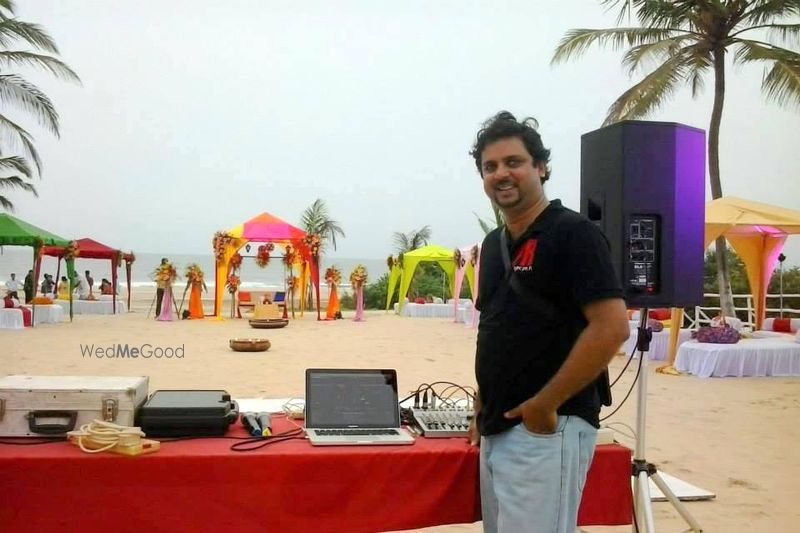 DJ Ash - Goa | Price & Reviews